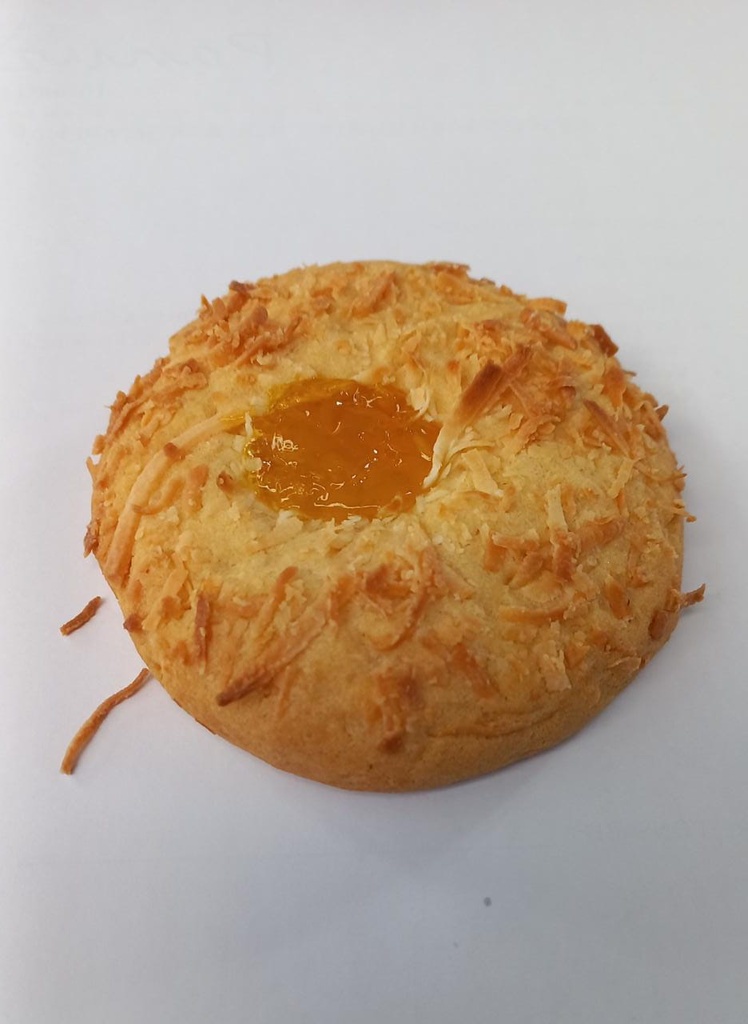 Cocada (Galleta) | Panuz
